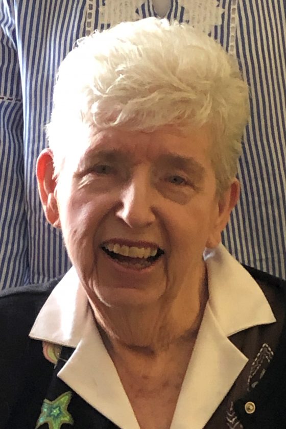 Joann Soich 1934-2020 | News, Sports, Jobs - The Vindicator